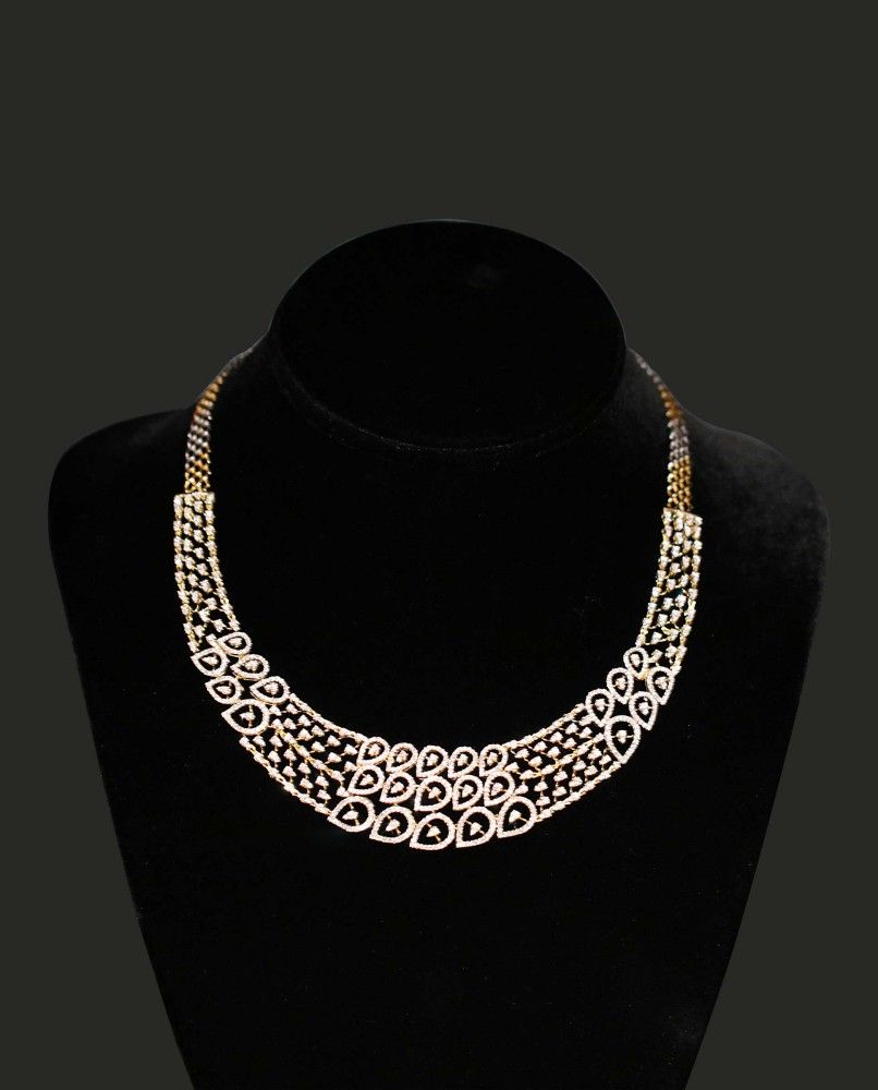 Diamond Necklace