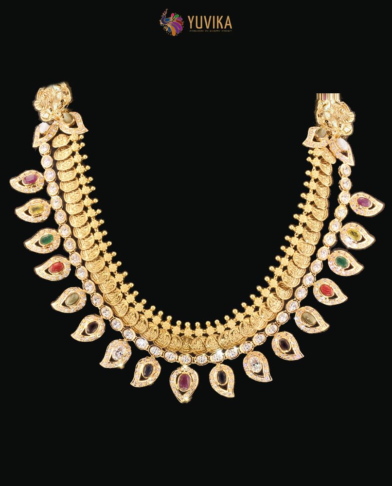 22k Gold Necklace